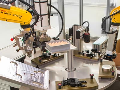 South Coast Robotics, Innovate, Automate, Elevate